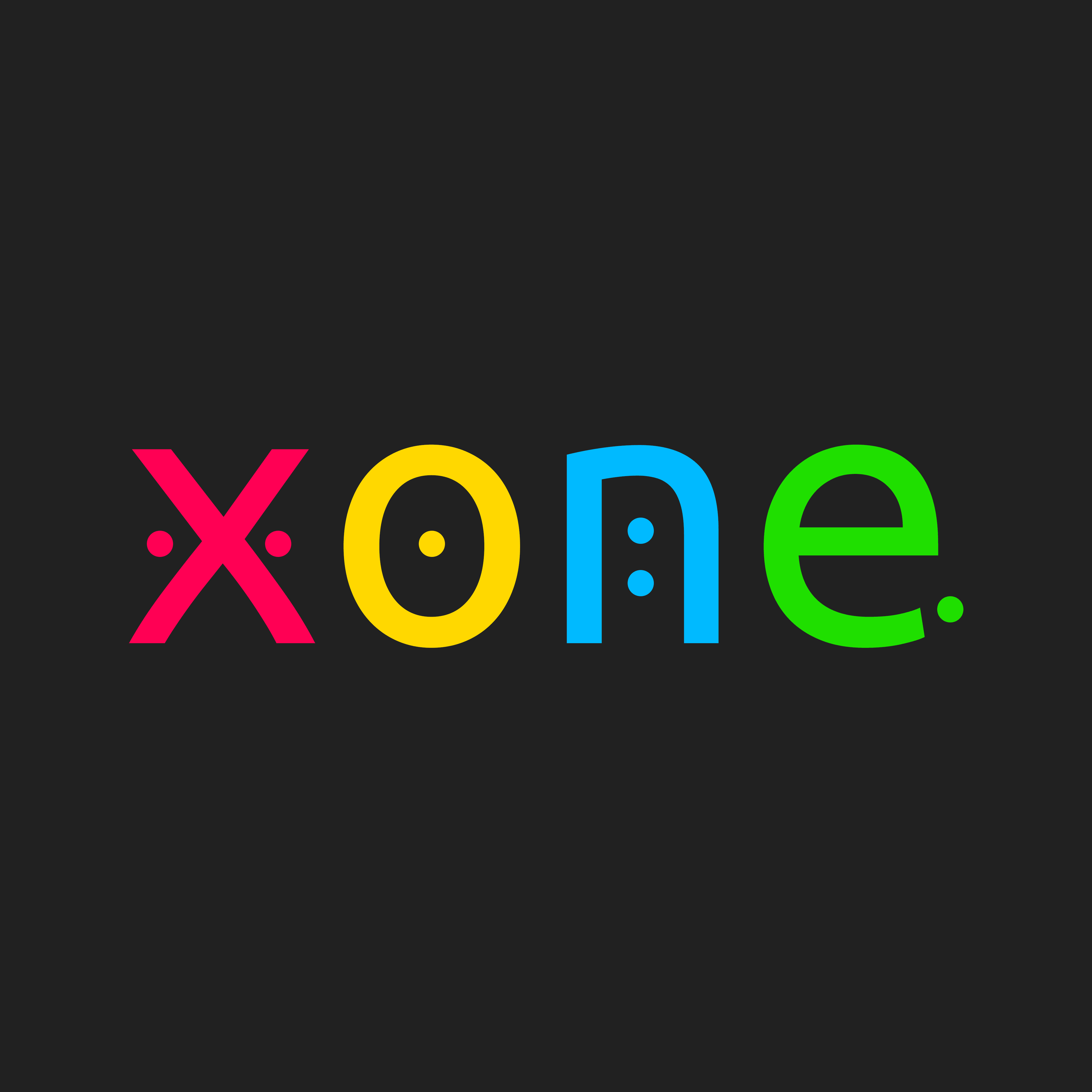 Xone Javascript Framework For Building Modern Web Applications